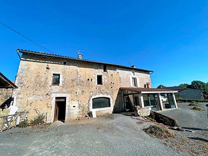 Maison 5 pièces à vendre - Villars