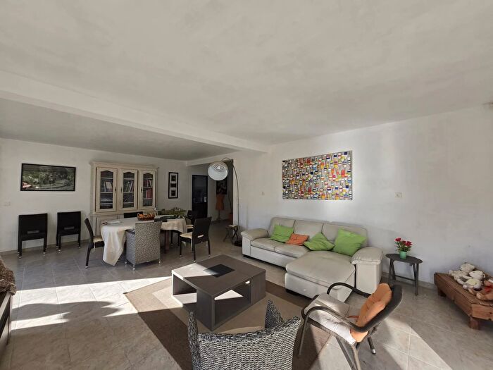 Maison 7 pièces à vendre à Patrimonio