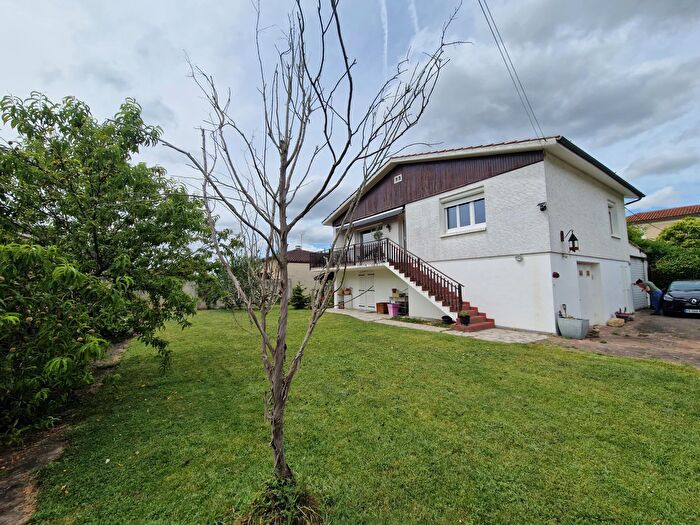 Appartement 5 pièces à vendre à Auch, Zone d'activité Nord Est