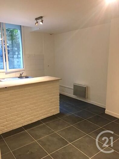 Appartement à vendre - Dammartin-en-Goële - 1 pièce