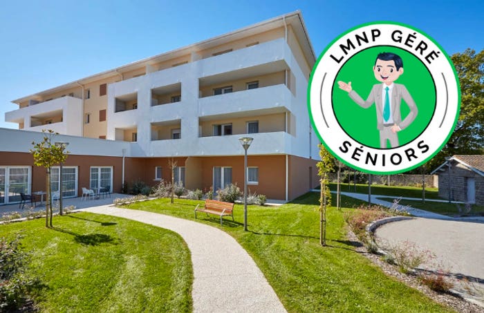 Challans, Bois de Cène : Appartement 1 pièce à vendre
