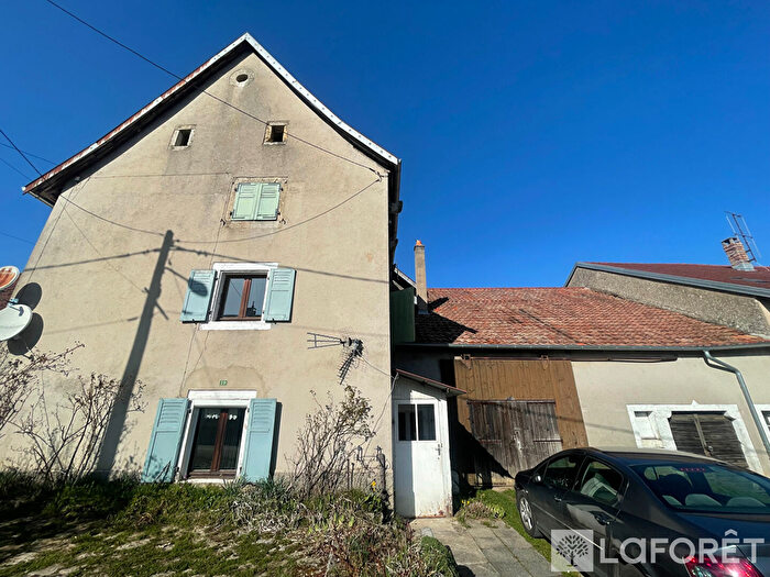 Thulay : Maison 6 pièces à vendre