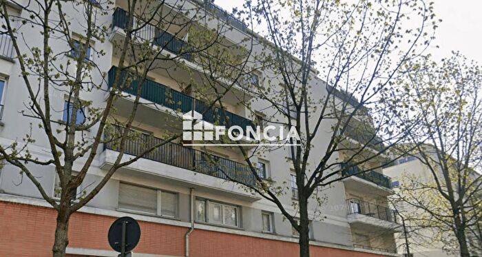 Appartement 3 pièces à vendre à Saint-Denis, Porte de Paris, Stade de France
