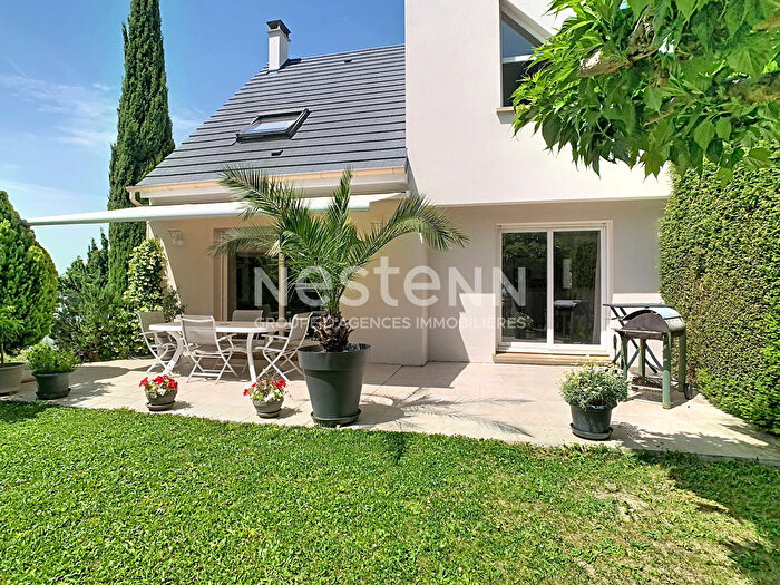 Bessancourt : Maison 7 pièces à vendre