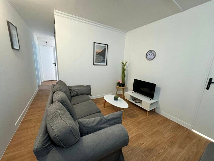 Rue de Gravigny, Chilly-Mazarin - Appartement 6 pièces à louer