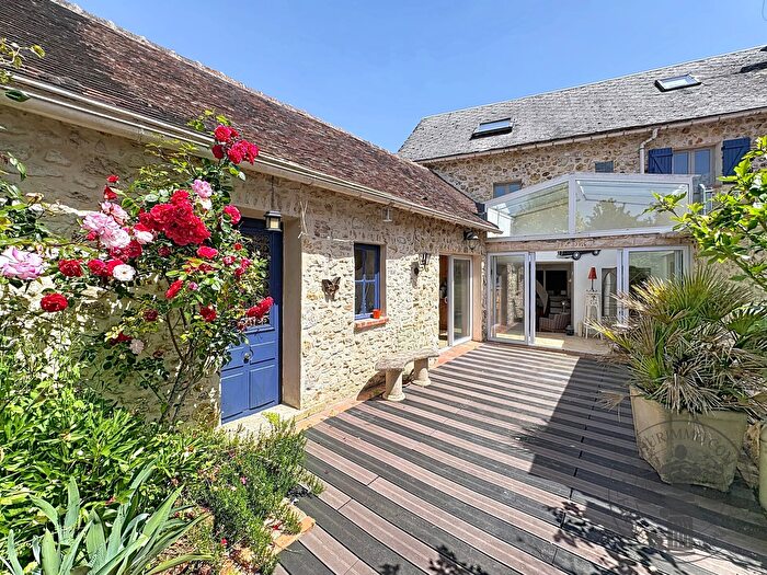 Maison 5 pièces à vendre - Auneau