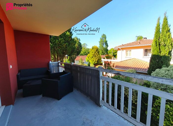 Appartement 3 pièces à vendre à Castelnau-de-Médoc