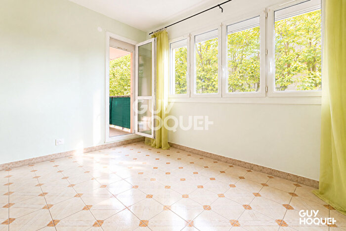 Meudon, Meudon la Forêt - Appartement 3 pièces à vendre