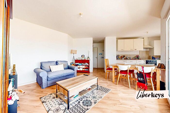Appartement 2 pièces à vendre à Cancale