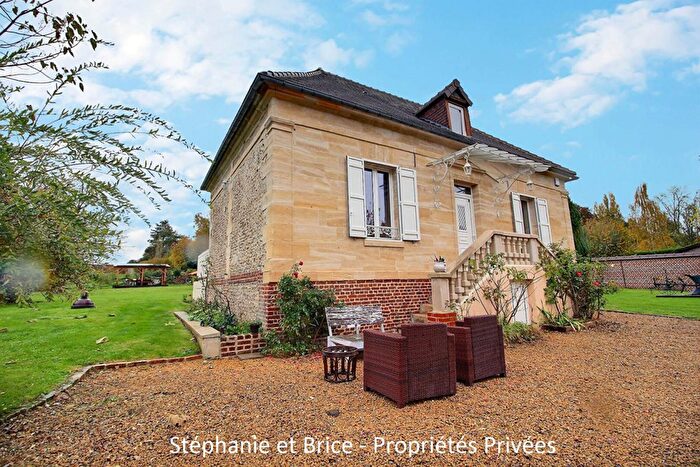 Maison à vendre - Sainte-Geneviève - 8 pièces - 5 chambres