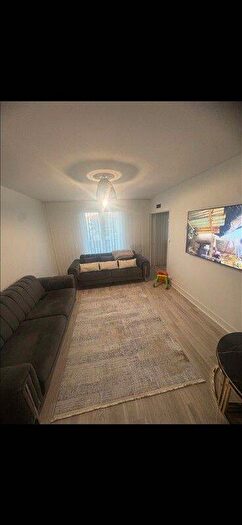 Les Coquelicots, Domont - Appartement 4 pièces à louer