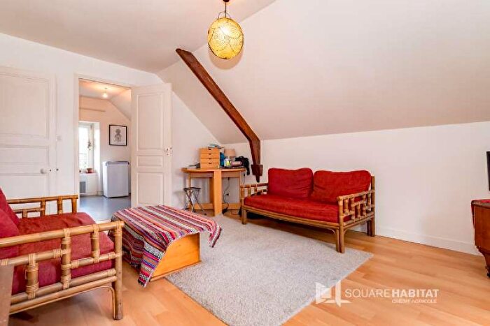 Saint-Brieuc, Centre-ville, Saint-Michel, Le Légué, Notre-Dame - Appartement 2 pièces à louer