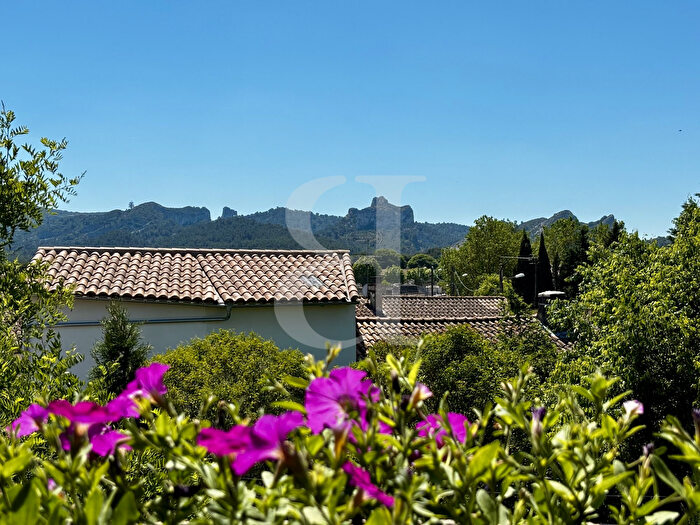 Maison 5 pièces à Saint-Rémy-de-Provence, à vendre