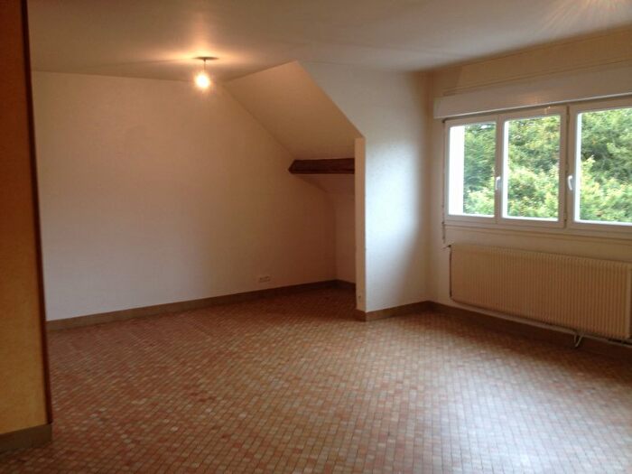 Caen, Université : Appartement 2 pièces à louer