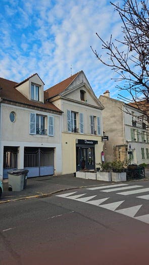 Les Iles, Andrésy : Appartement 2 pièces à louer