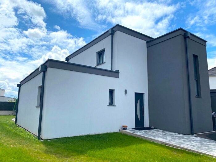 Maison 6 pièces à Raedersheim, à vendre