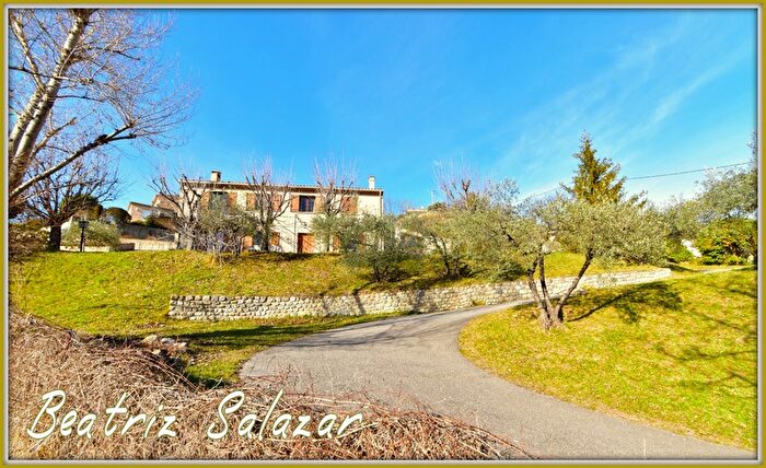 Maison à vendre - Digne-les-Bains, Arches, Epinettes, Saint-Véran - 9 pièces - 8 chambres