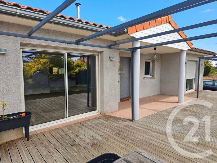 Maison 5 pièces à vendre - Aubarède