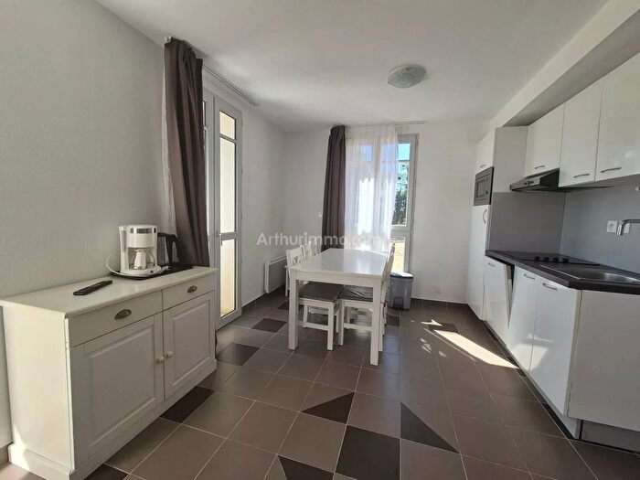 Appartement 3 pièces à vendre à Baden
