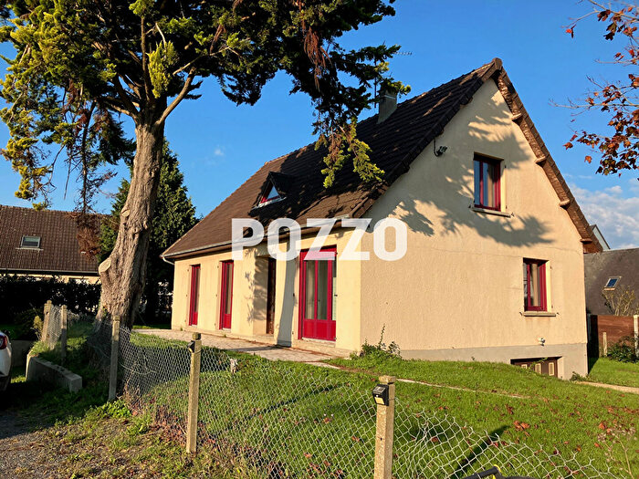 Agneaux : Maison 6 pièces à vendre