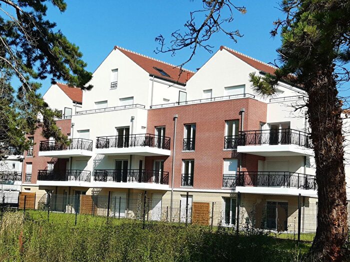 Maison 3 pièces à Ormesson-sur-Marne, à vendre