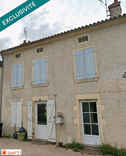 Maison 3 pièces à vendre à Puy-de-Serre