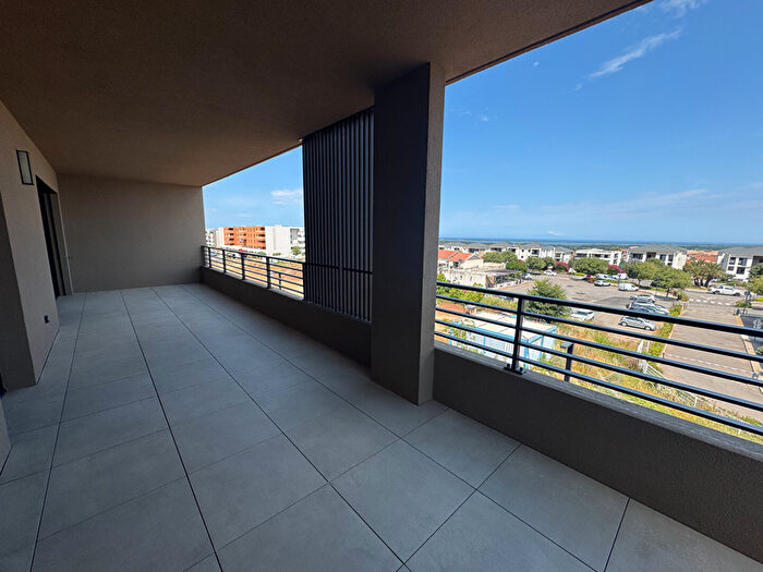 Borgo : Appartement 3 pièces à louer