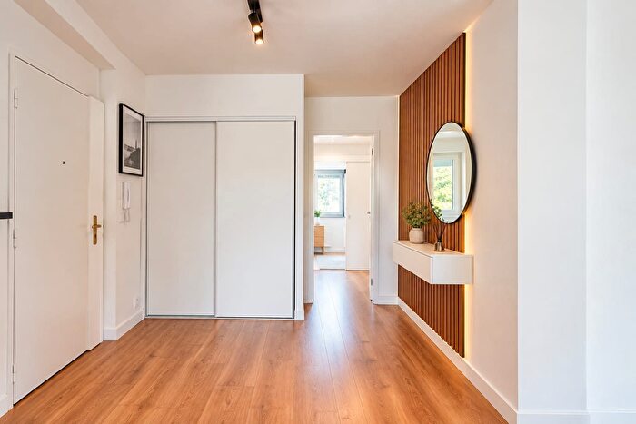 Appartement 4 pièces à vendre - Aix-en-Provence