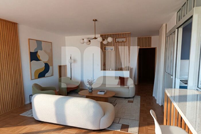 Appartement à vendre - Antibes, Rastines, Super Antibes, Laval, La Fontonne - 1 pièce