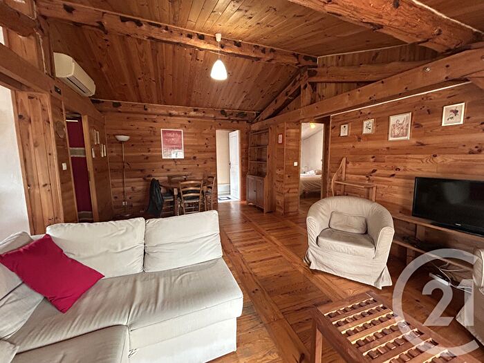 Appartement 3 pièces à louer - Limoux