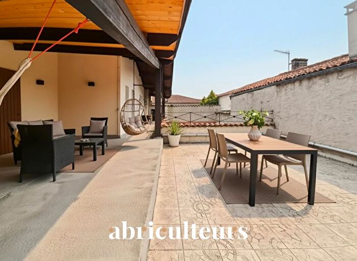 Cognac, Saint-Martin - Maison 5 pièces à vendre