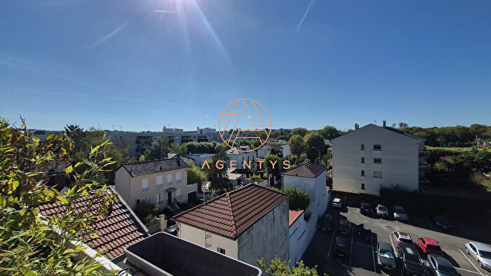 Appartement 2 pièces à vendre - Le Perreux-sur-Marne, Prairie de Nogent, Parclairs