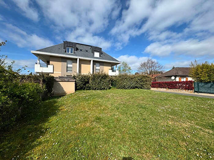 Appartement 3 pièces à vendre - Olivet, Caubray
