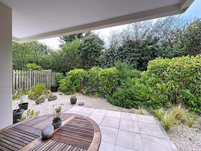 Appartement à vendre - Pl meur, Lomener, Kerpape, Pen-Palud, Le Doued-Neuf - 3 pièces - 2 chambres