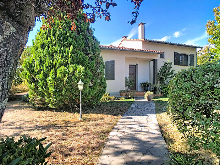 Maison 4 pièces à Balma, St-Clair, Lacoste, Le Bénech, Lambert, à vendre
