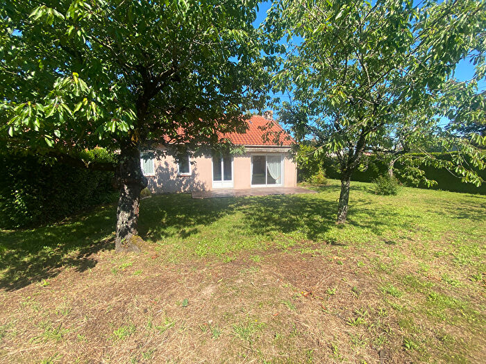 Maison 5 pièces à vendre - La Chevrolière