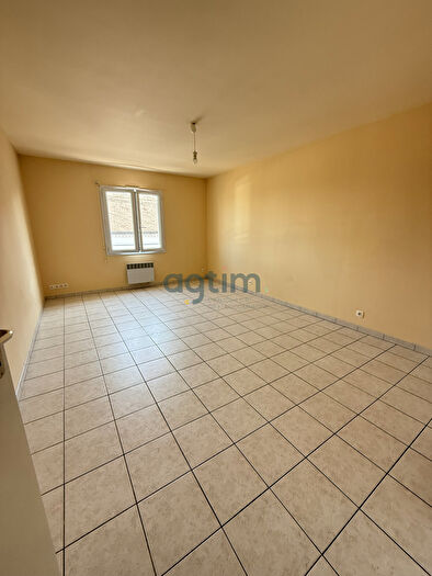 La Roche-sur-Yon, Pentagone, Pont-Morineau : Appartement 1 pièce à louer