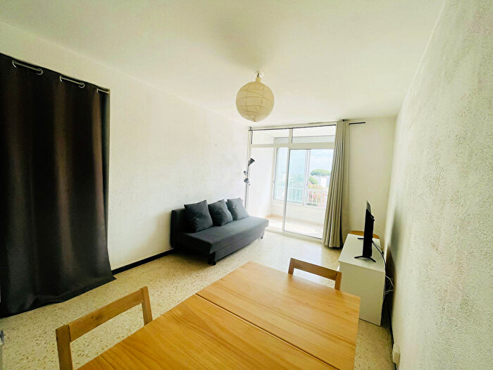 Appartement 1 pièce à vendre à Mauguio, Carnon