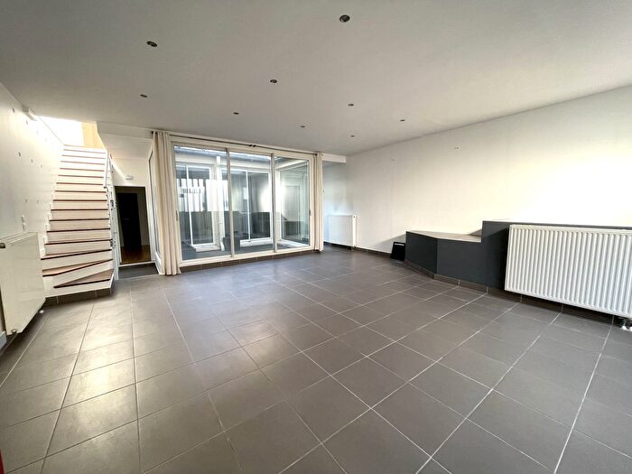 Bougival : Appartement 4 pièces à louer