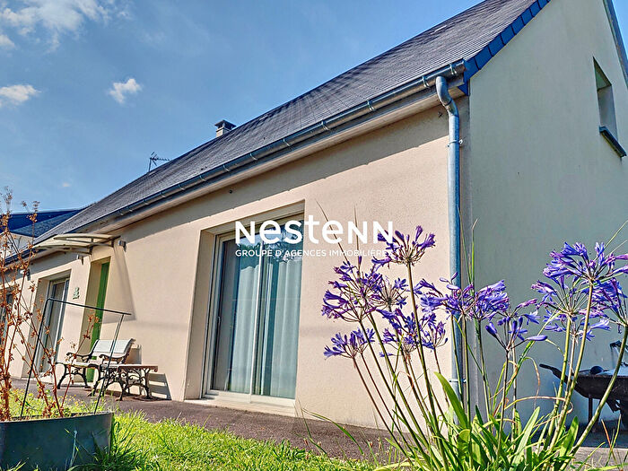 Maison à vendre - Joué-lès-Tours, Le Lac, Beaulieu - 6 pièces - 4 chambres