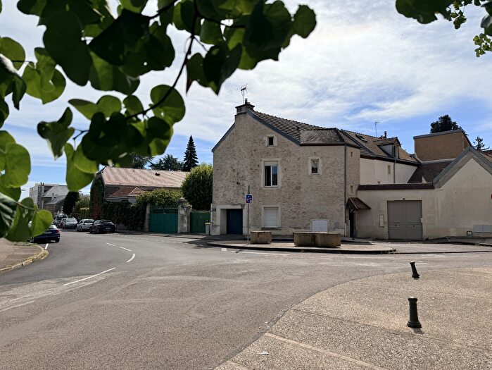 Maison 6 pièces à vendre à Chenôve, Chenôve