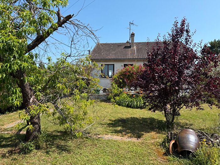 Maison 5 pièces à Hénonville, à vendre