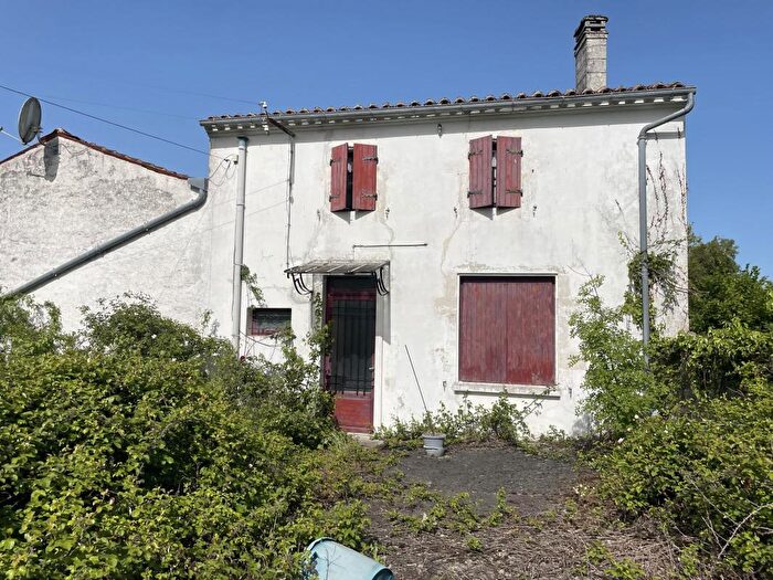 Maison 7 pièces à vendre - Ballans