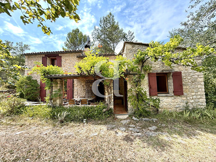 Maison 5 pièces à Buis-les-Baronnies, à vendre