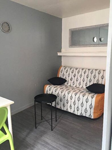 Appartement 1 pièce à louer - Centre Ville, La Rochelle