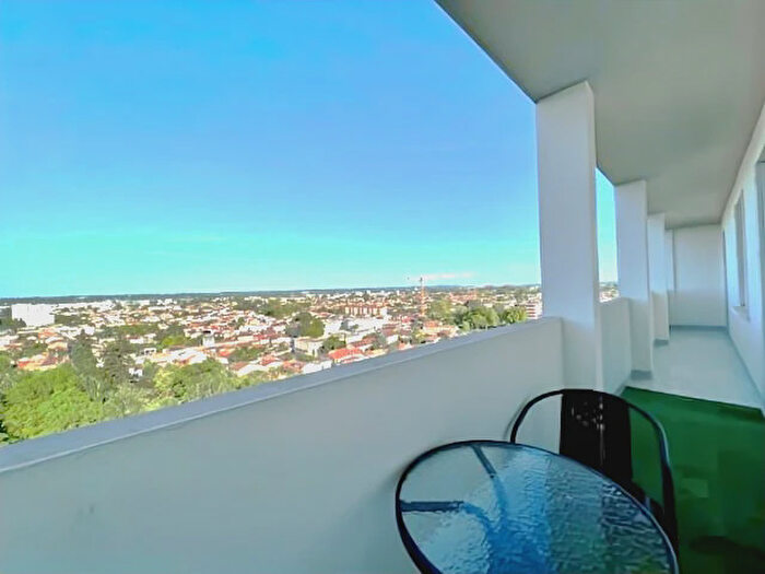 Appartement à vendre - Talence, Fauvettes, Peylanne, Plume - 4 pièces - 3 chambres