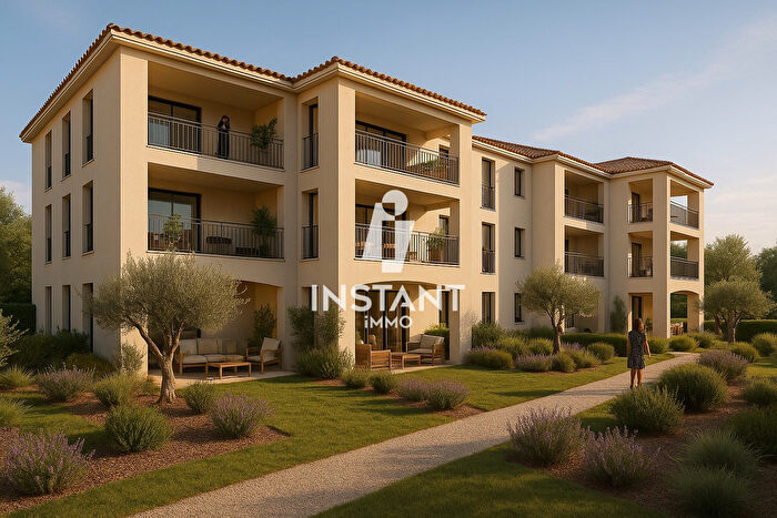 Maison à vendre - Aix-en-Provence, Jas de Bouffan