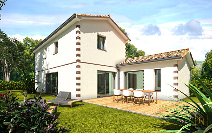 Maison 5 pièces à vendre - Pornic, Gourmalon