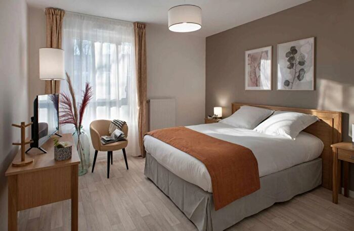 Appartement à louer - Citadelle, Vitry-le-François - 1 pièce