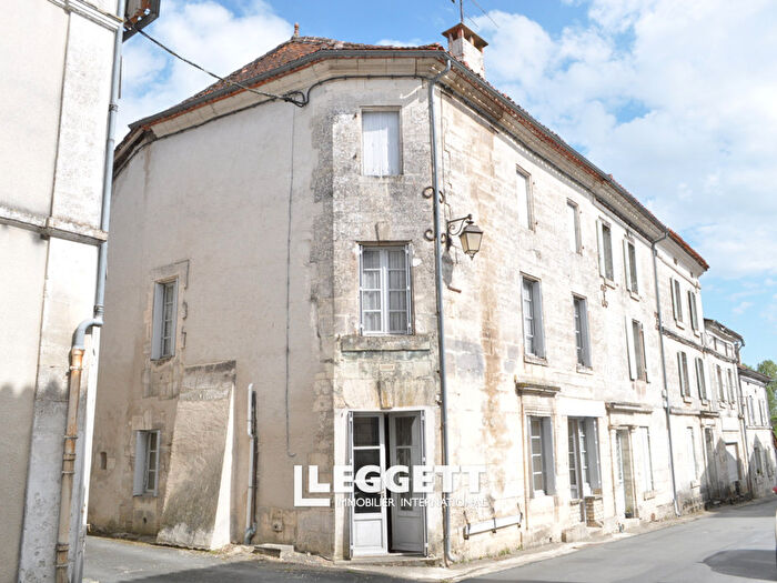 Maison à vendre - Cercles - 4 pièces - 3 chambres